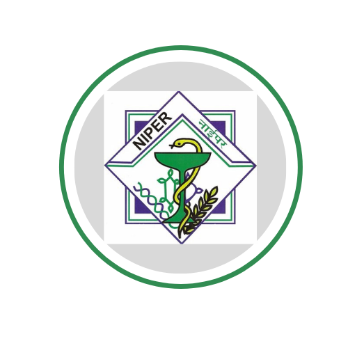 Logotipo De Niper Hyderabad Welcome To National Institute Of