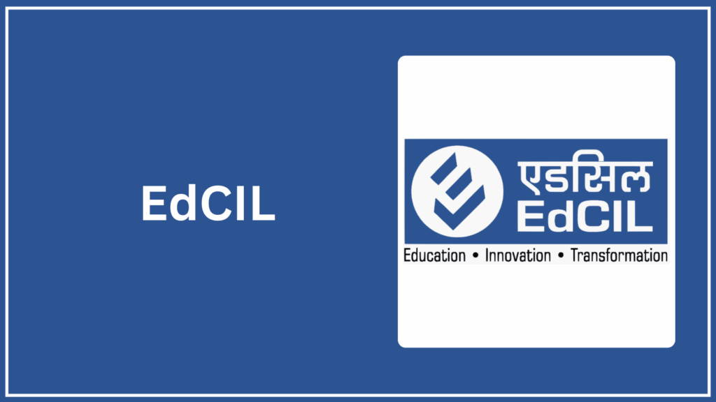 EdCIL Jobs 2025 – Apply Online for 03 Consultant (Airport Systems) and ...